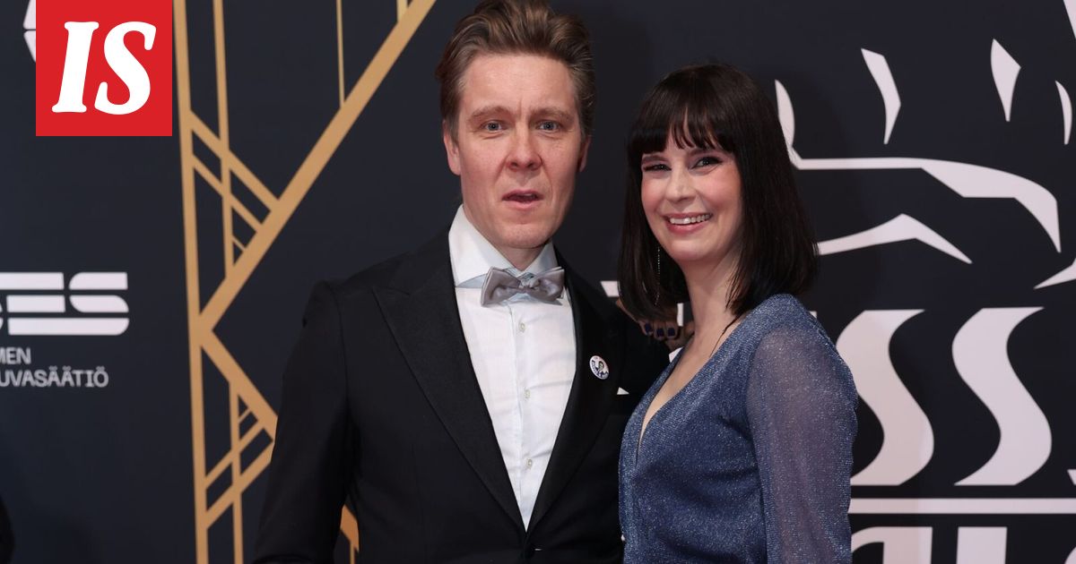 Tuukka Temonen jakoi ensimmäisen päivityksen Olgan syövästä - Ilta-Sanomat