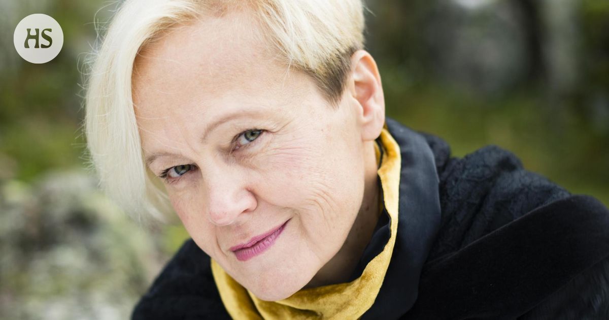 ”Minä tapan sinut”, sanoi mies Helena Sinervolle – Yle Radio 1:n uuden ...