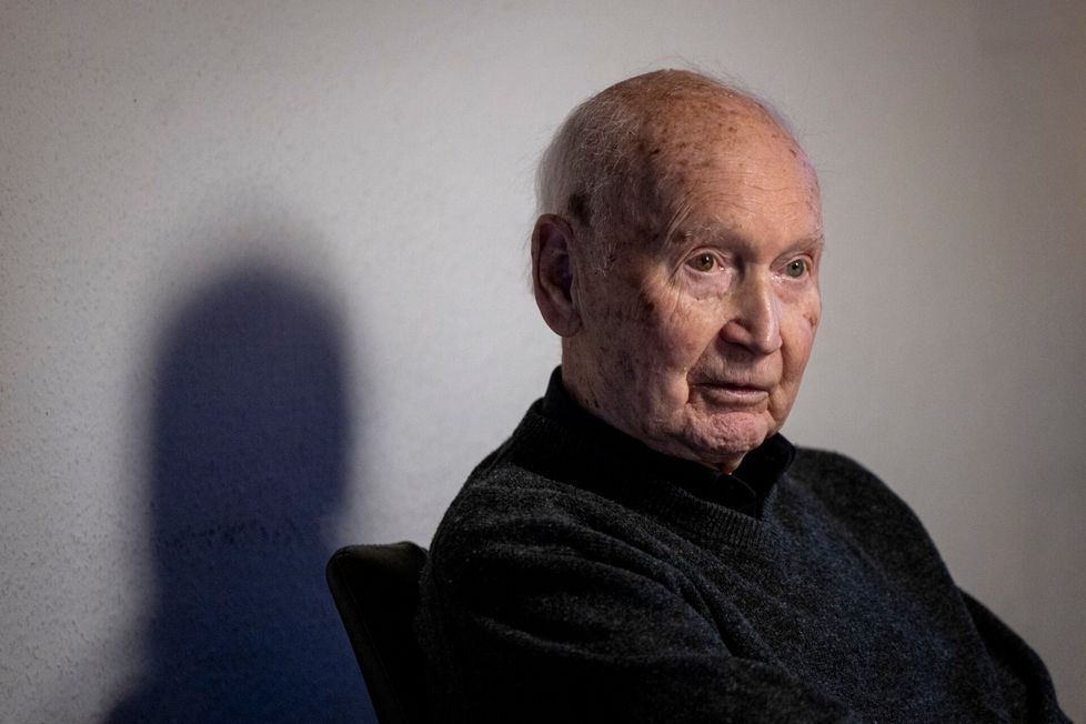 Hitlerin lähin mies Martin Bormann katosi – näin mysteeri ratkesi ...
