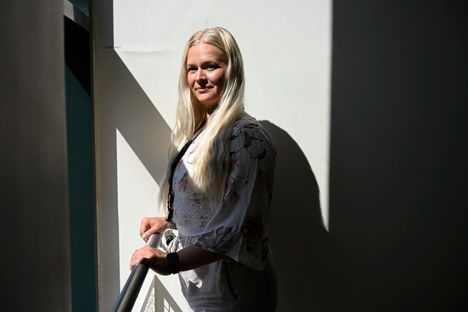 Päihdehoitajan synkkä kuvaus peukku-todellisuudesta – ”Aine vie jopa ...
