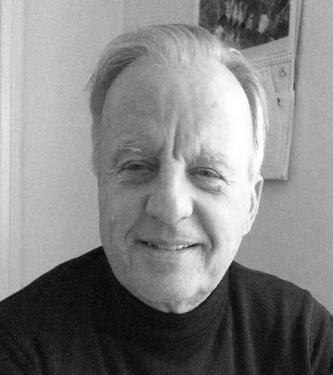 Hartmut Heike Otto 1942-2018 | HS.fi