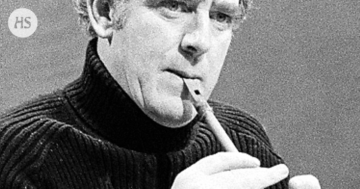 Chieftains-yhtyeen Sean Potts on kuollut | HS.fi