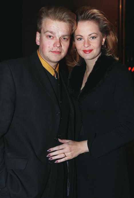 Missikaunotar Kirsi Westerlund omisti elämänsä perheelleen ...