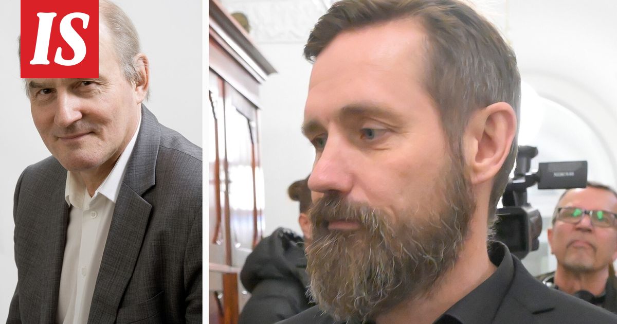 Näin oikeusoppinut kommentoi Lauri Tähkän tuomiota - Ilta-Sanomat