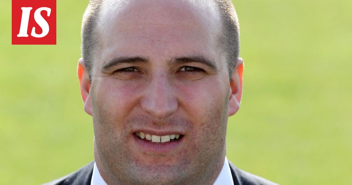 Jalkapallo: AFC Wimbledonin Danny Macklin joutui eroamaan törkypuheiden ...