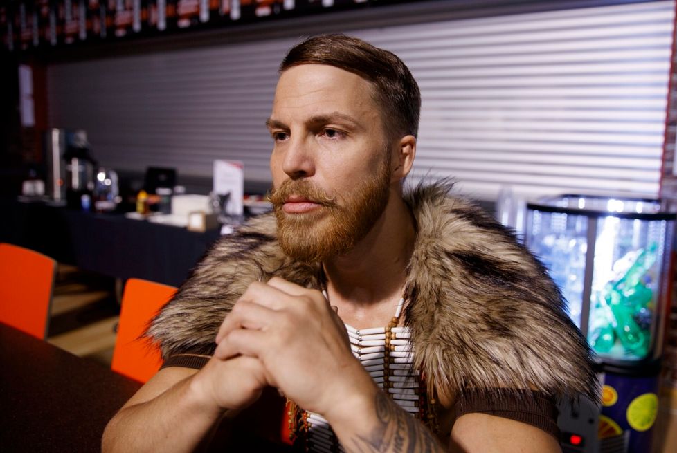 Jere Tiihonen kiistää Cheek-veljensä hurjan väitteen - Ilta-Sanomat