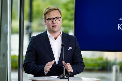 Helsingin apulaispormeastari Daniel Sazonov sai sakot liikenneturvallisuuden vaarantamisesta ...