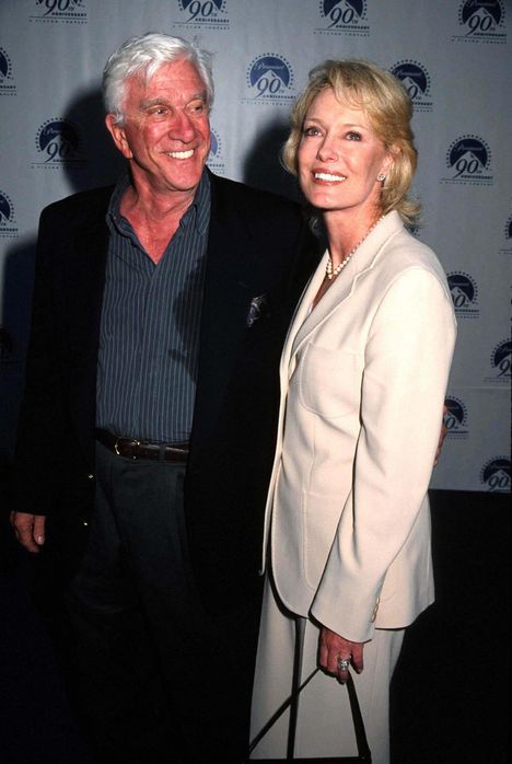 Leslie Nielsen teki Hollywoodissa tempun, johon lähes kukaan ei ole ...