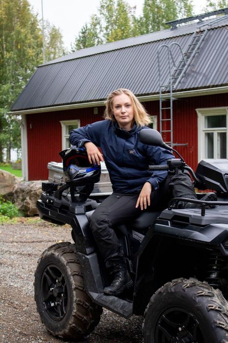 Rikkaat ja rahattomat: Yksityiskohta Stefan Richterin kodissa vie huomion - Ilta-Sanomat