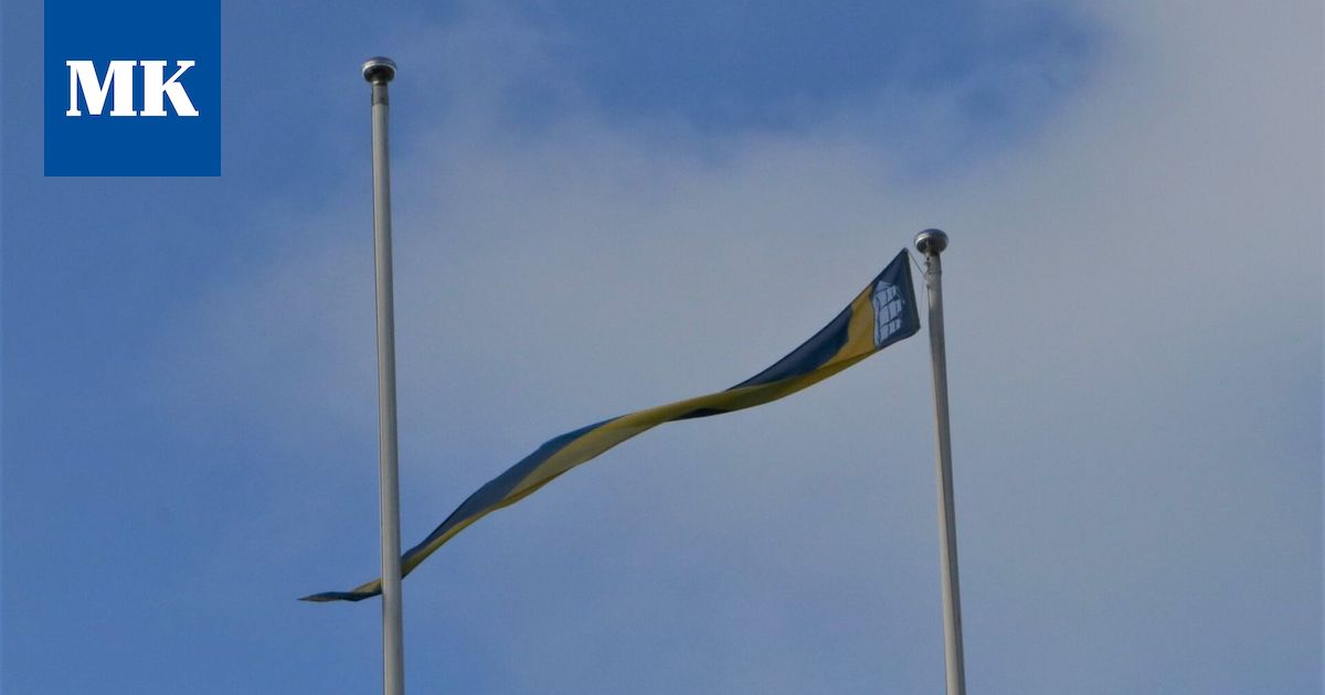 Huono jalankulkusää lähes koko Manner-Suomessa - Merikarvia-lehti