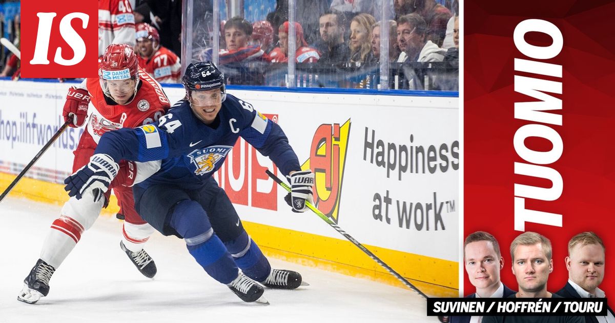 Leijonatuomio: Kaivaako Leijonat verta nenästään? Tämä mies on saatava ...