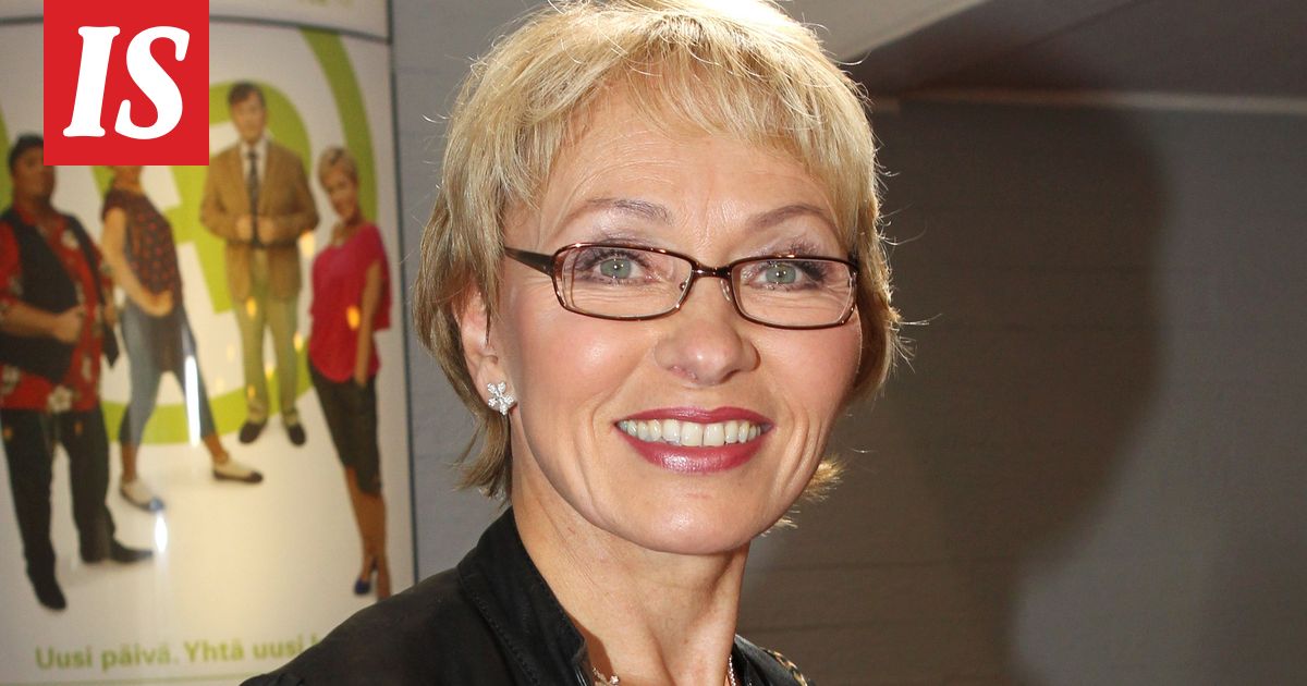 Inga Sulin täyttää 70 vuotta – Katso kuvat vuosien varrelta! - Ilta-Sanomat