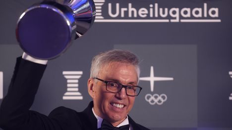 Gordon Herbert valmentajaksi Uuteen-Seelantiin - Ilta-Sanomat