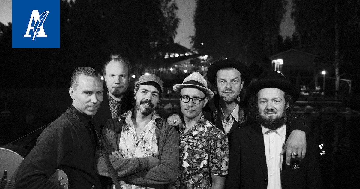 Kaihon Karavaani tulee uudestaan maaliskuussa