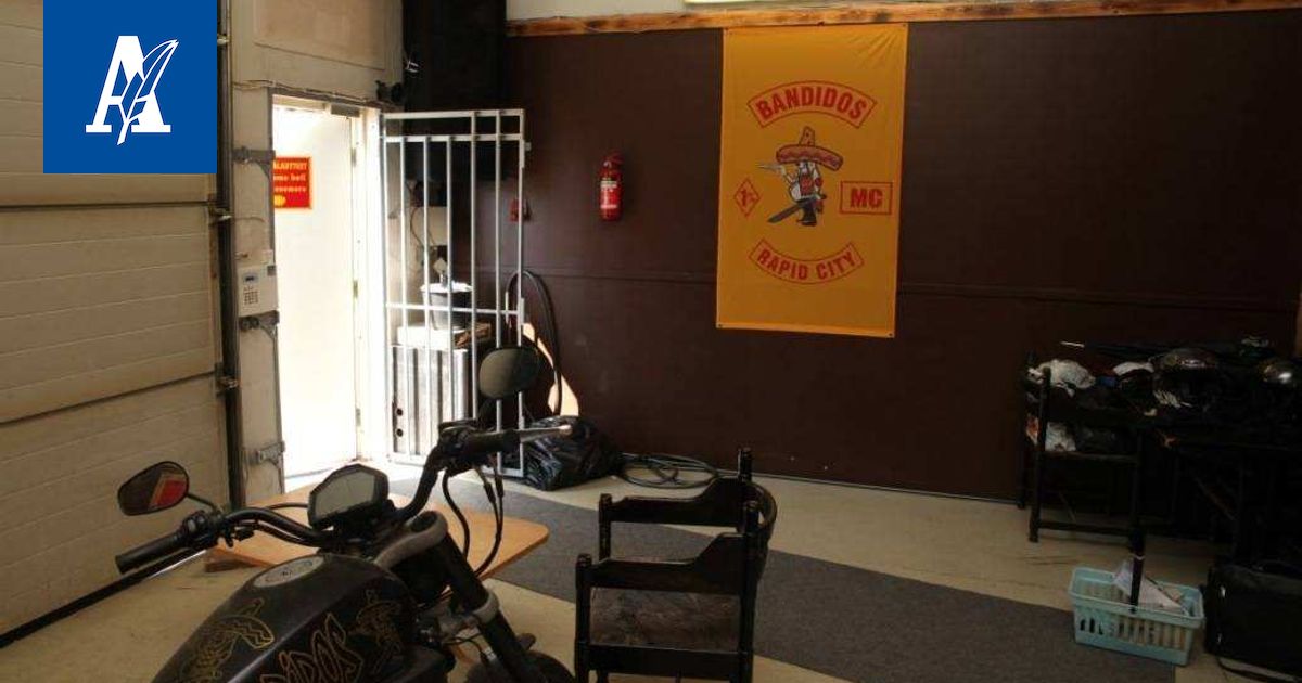 Tunnettua asianajajaa epäillään järjestäytyneen rikollisryhmän ...