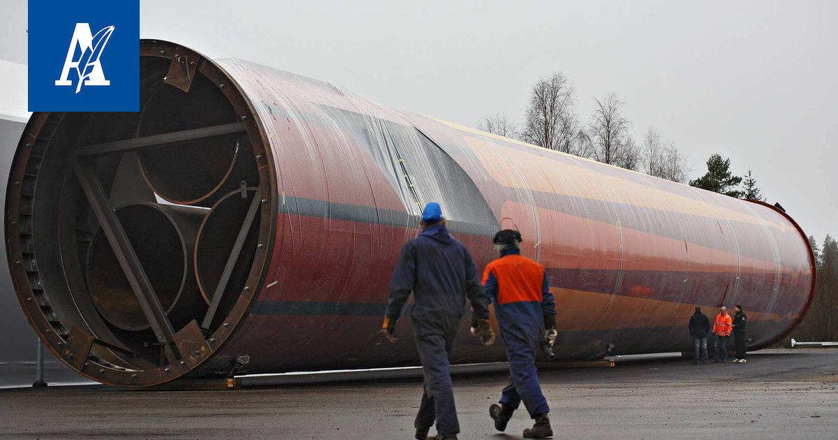 Valtuustokysely: Miksi Rantatunnelin taidepiippuihin ei asenneta ...