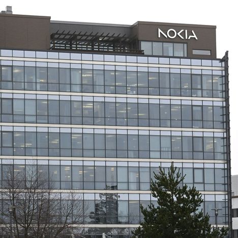 Nokia oyj | HS.fi