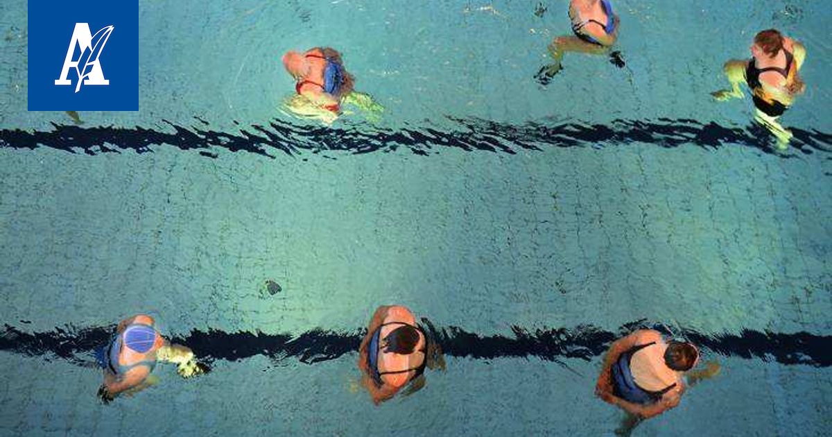 Nokian uimahalli on kohta kaikille avoinna myös viikonloppuisin