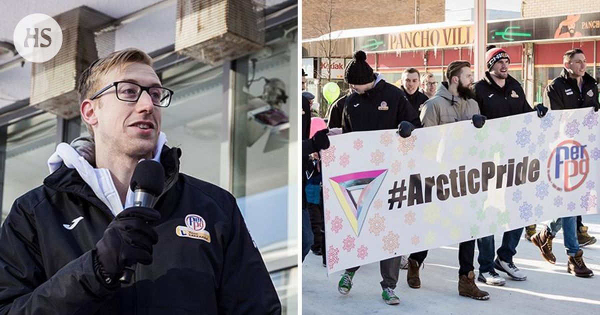 Chris Voth menetti pelaajasopimuksen, koska on homo – päätyi ...