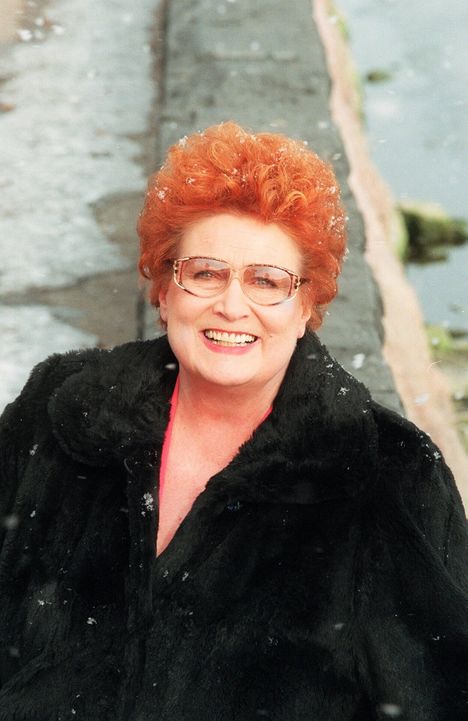 Huumerikossyyttäjänä tunnettu Ritva Santavuori on kuollut | HS.fi