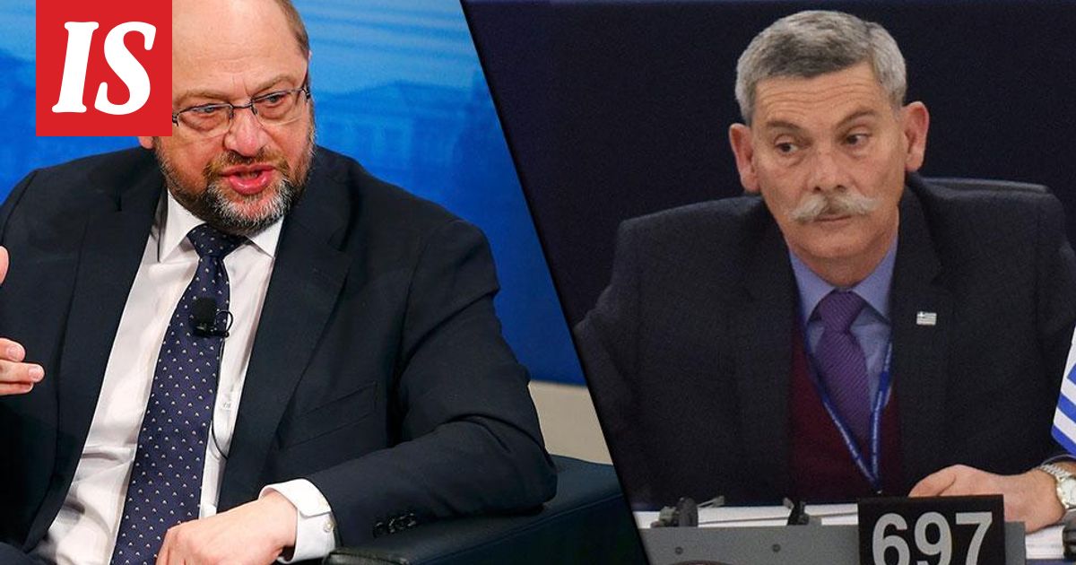 Meppi solvasi turkkilaisia – heitettiin ulos istunnosta - Ilta-Sanomat