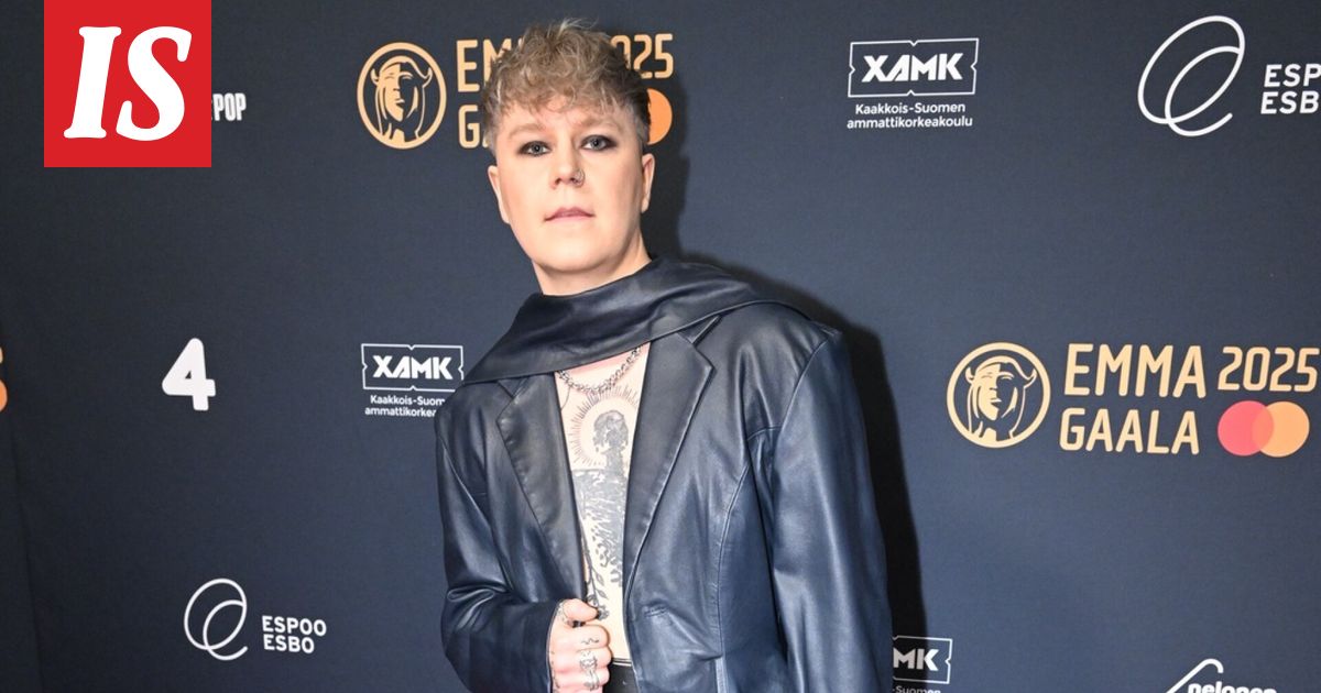 Costee ja Joanna Wallinheimo: Vauva tulossa - Ilta-Sanomat