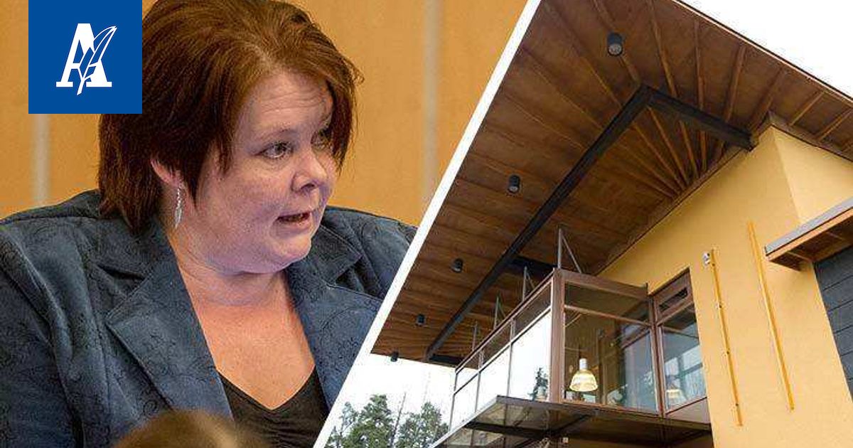 Uusi käänne ratikkakeskustelussa: Terhi Kiemunki huolestui Kalevan ABC ...