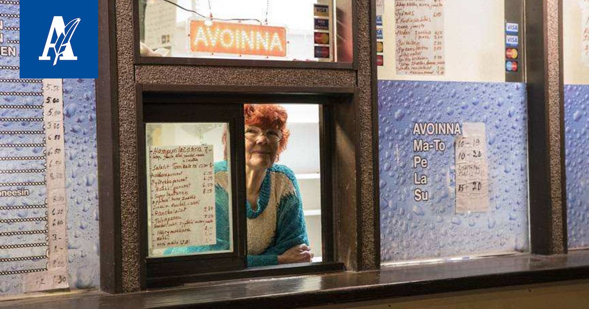 Nokialaisen kuuma koira -erikoisuuden kehittänyt grilli sulkee ovensa ...