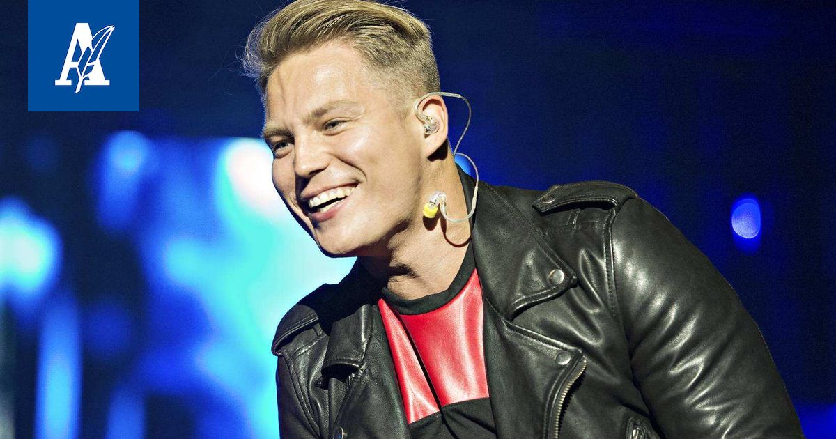 HS: Cheek-elokuva sittenkin totta - tuotanto alkaa lähiaikoina