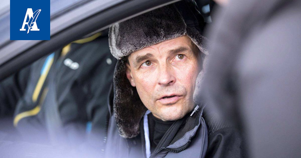 Rengaspaineet ja renkaiden kesto mietityttävät autoilijoita – näin ...