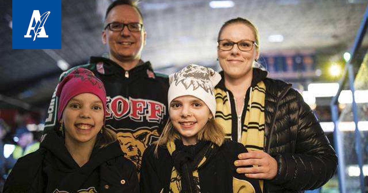 Karri Kivenkin herkistänyt 11-vuotias Ilves-fani haastattelussa ...