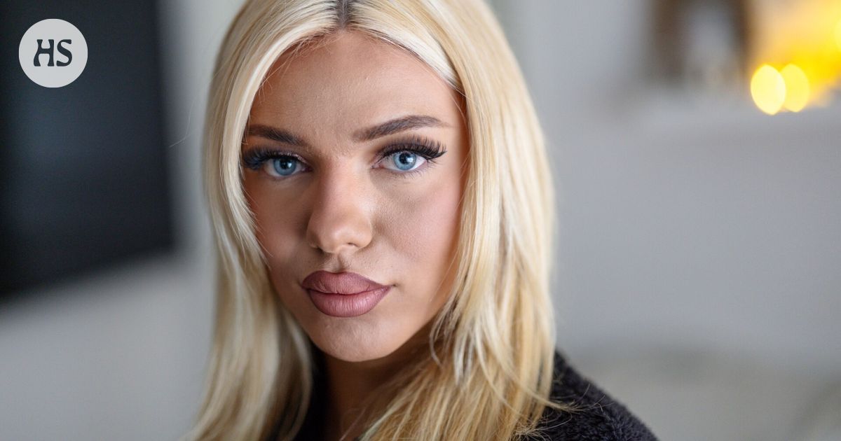 ”Yhdestä väärästä sanasta saa transfoobikon leiman” – Jade Nyströmin ...