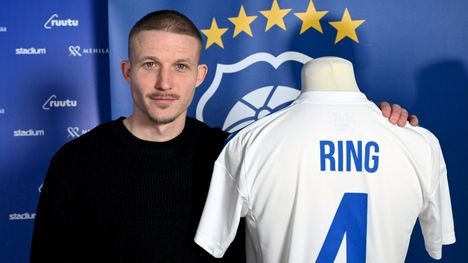 Jalkapallo: Alex Ring sanoo suorat sanat yhdysvaltalaisista ...