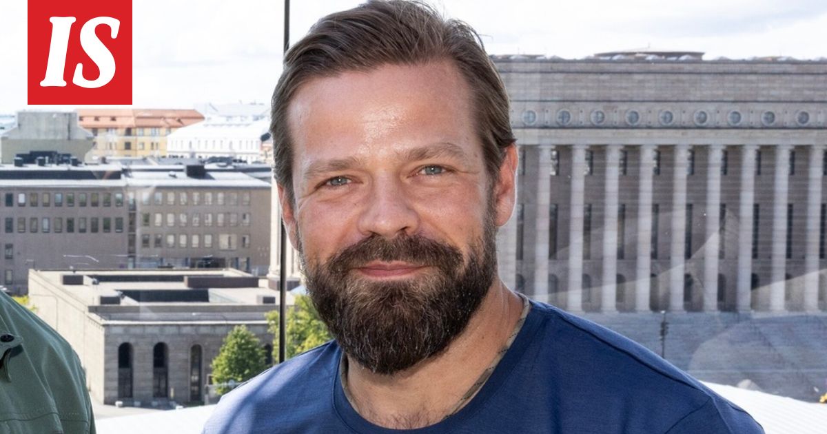 Hiljattain eronnut erikoisjoukkojen valmentaja Janne Lehtonen kertoo ...