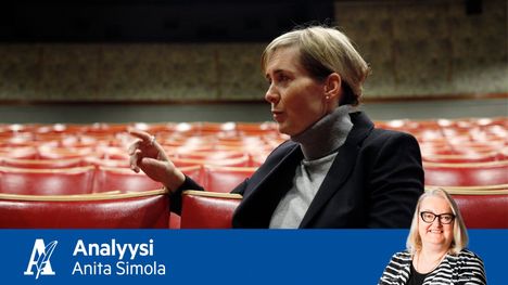 Onko joku näistä nimistä uusi Pirkanmaan maakuntajohtaja?