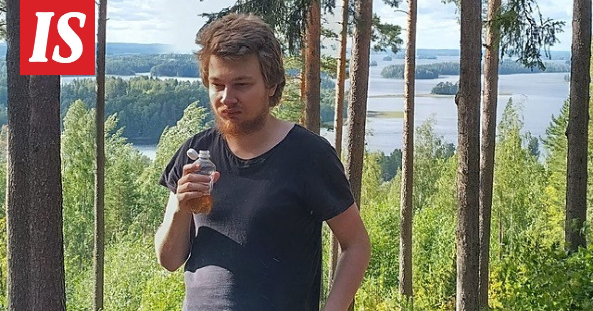 25-vuotias mies katosi Kuopiossa - Ilta-Sanomat