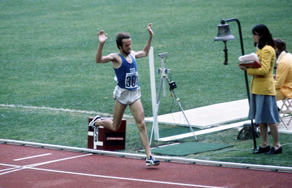 Lasse Virén 70 vuotta – katso 28 ikonista kuvaa legendan kunnian ...