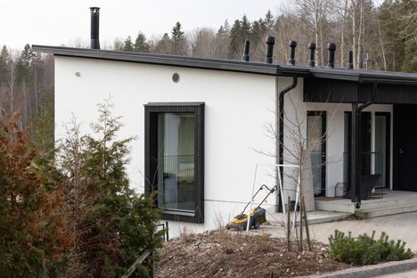 Janne Puhakan surmatalo on myynnissä Espoon Henttaalla - Ilta-Sanomat