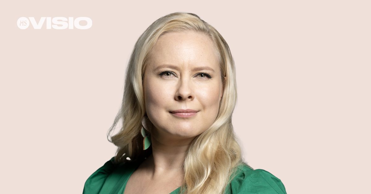 Haaveet satojen miljardien yhtiöistä eivät ole enää keulimista | HS.fi