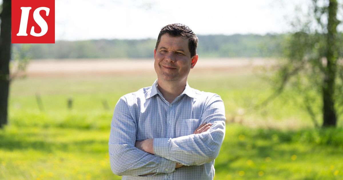 Maajussi-Kalle tapaa Veran pikatreffeillä - Ilta-Sanomat