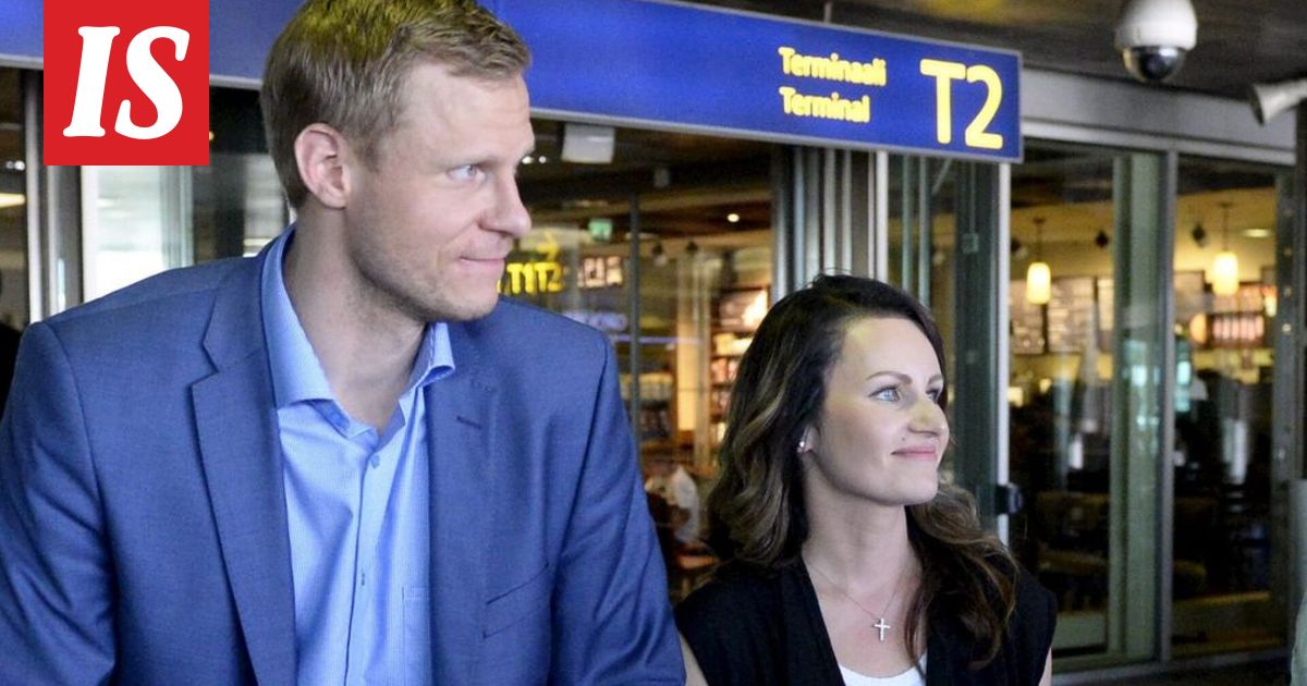Helena Koivu avautuu oikeusistuimen päätöksestä: lapset muuttavat ...