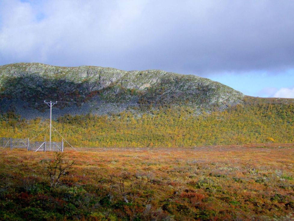 Näin räiskyvä ruska valtasi maan, katso 13 värikästä kuvaa: ”Suomi on ...