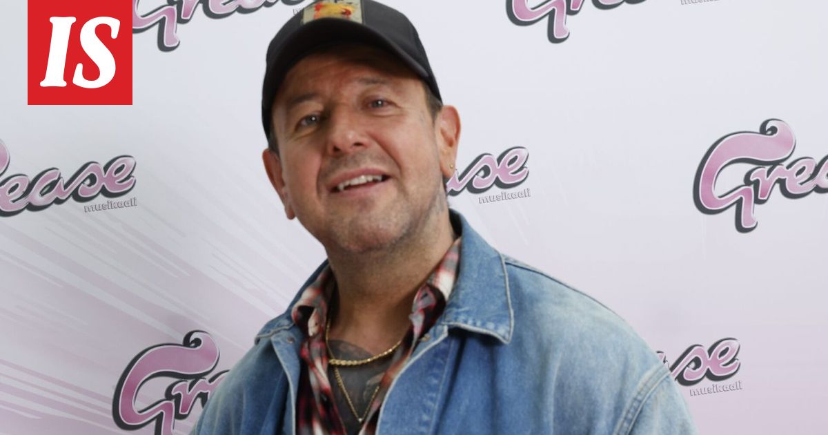 Esko Eerikäiselle sattui ikävä haaveri - Ilta-Sanomat