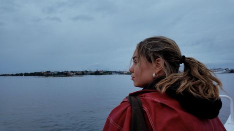Iholla: Julianna Jokela esittelee puolisonsa - Ilta-Sanomat