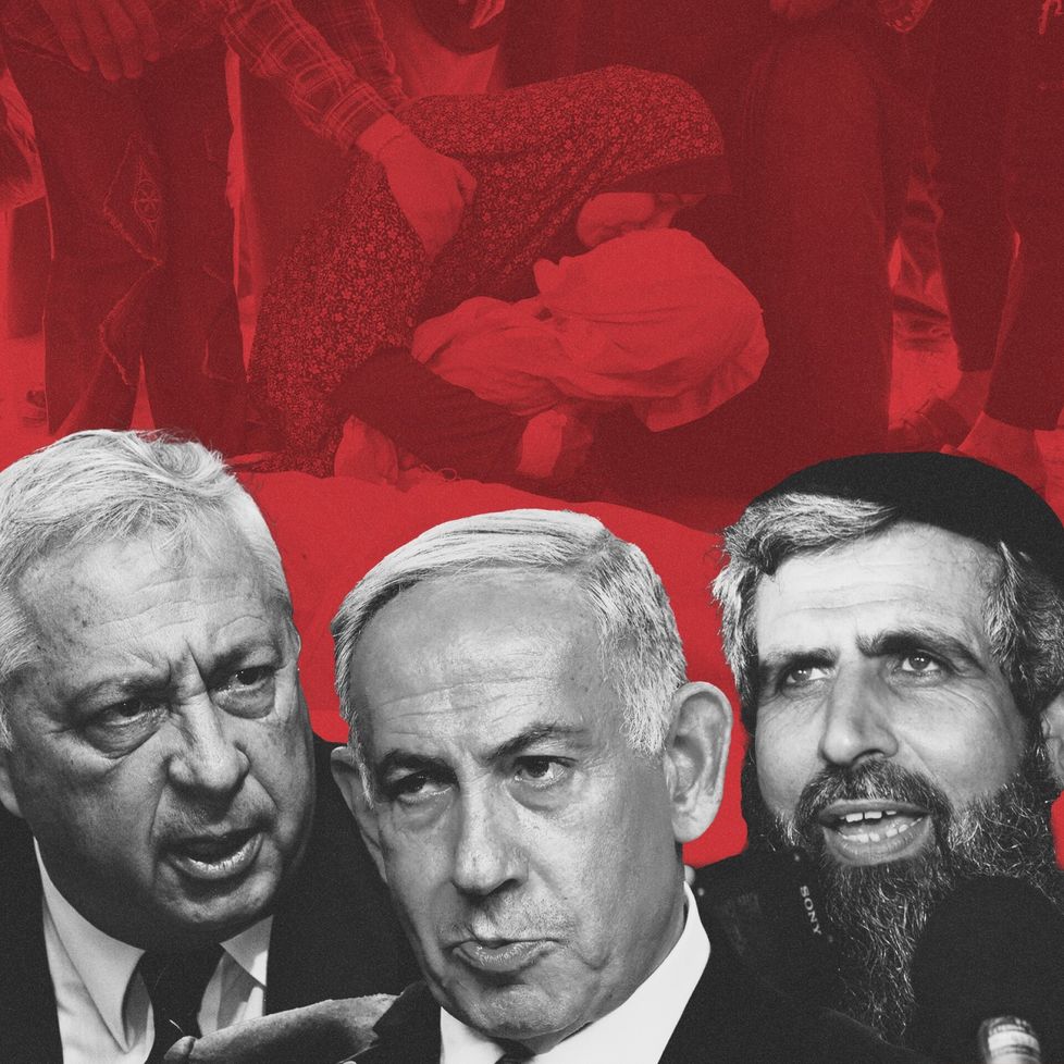 Israelin eettiset rajat ovat siirtyneet | HS.fi