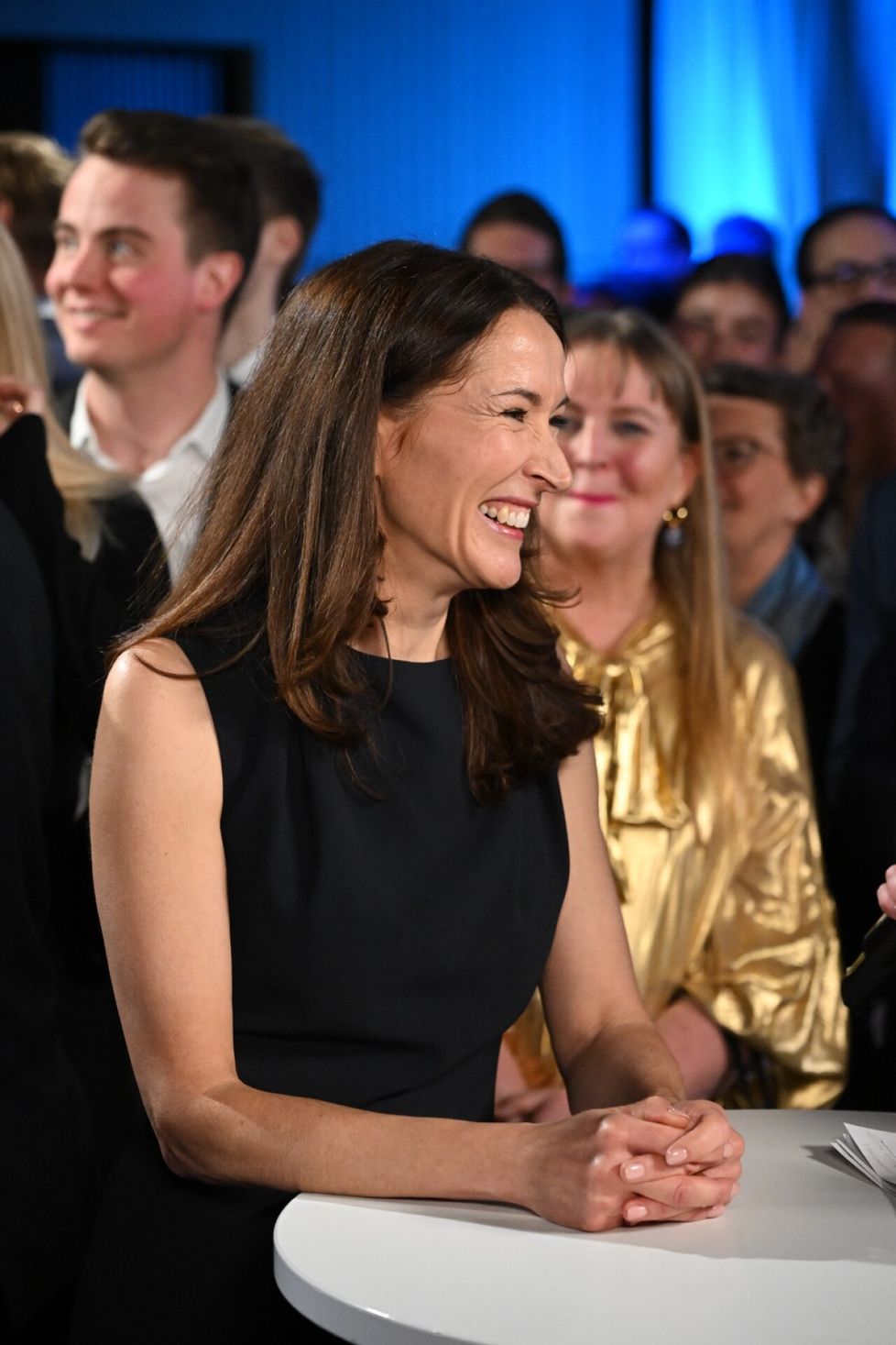 Lähipiiri kertoo: Tällainen Suzanne Innes-Stubb on - Ilta-Sanomat