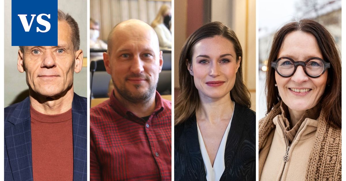 Sdp oli ykkönen kaikilla Valkeakosken äänestysalueilla – Paitsi yhdellä - Valkeakosken Sanomat