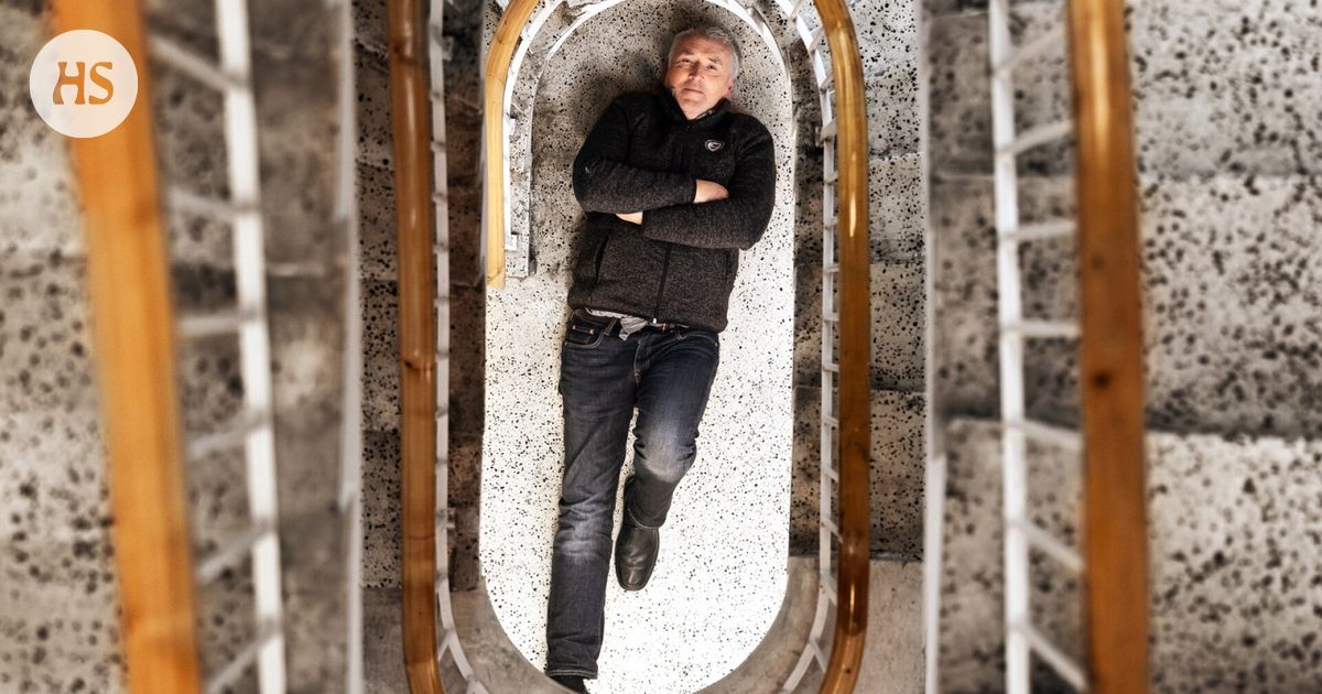 Norjalainen päätoimittaja käänsi Venäjän omat lait Putinia vastaan | HS.fi