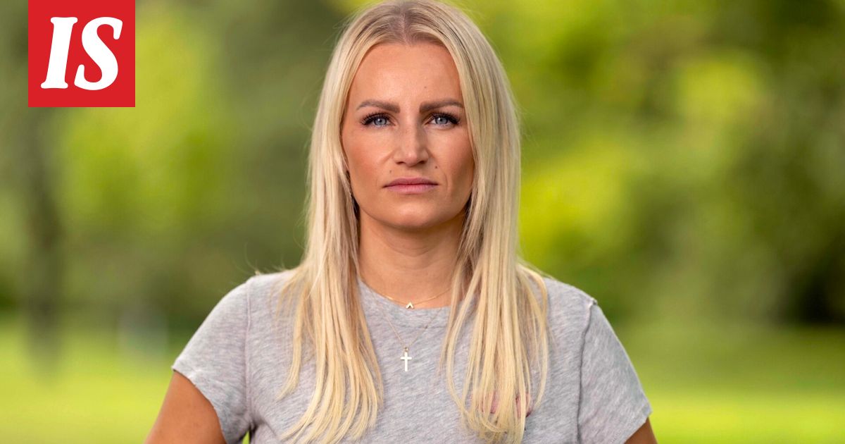 Helena Koivu haluaa samat asuinolot kuin Amerikassa - Ilta-Sanomat