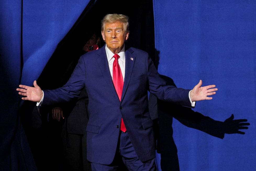 Tätä Trumpin voitto tarkoittaa Suomelle - Ilta-Sanomat